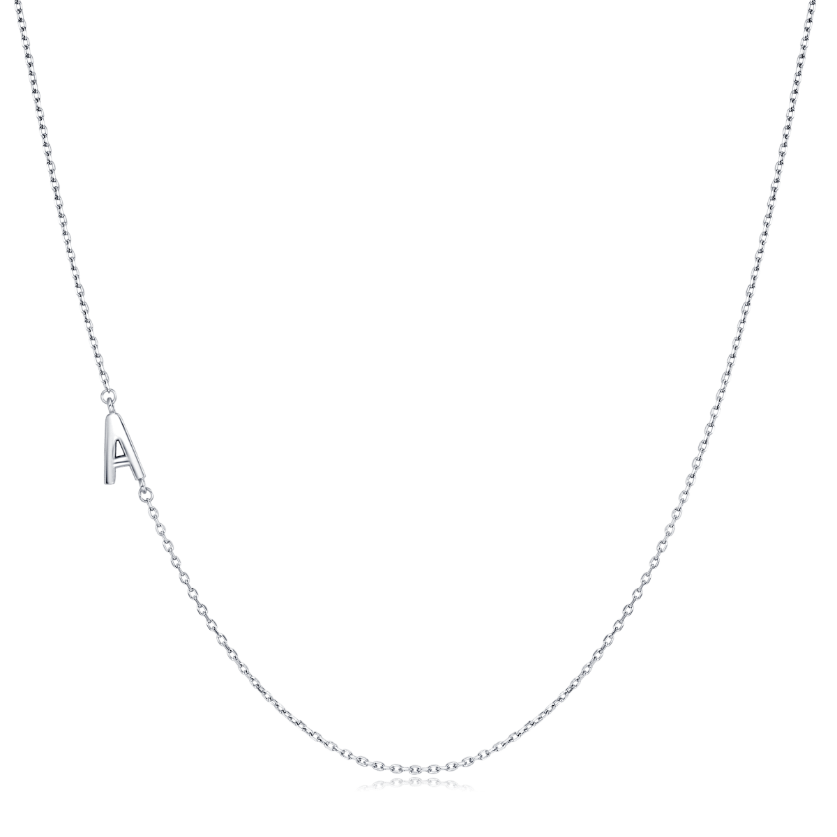 Collar Alpha Letters - LePetiteMarie