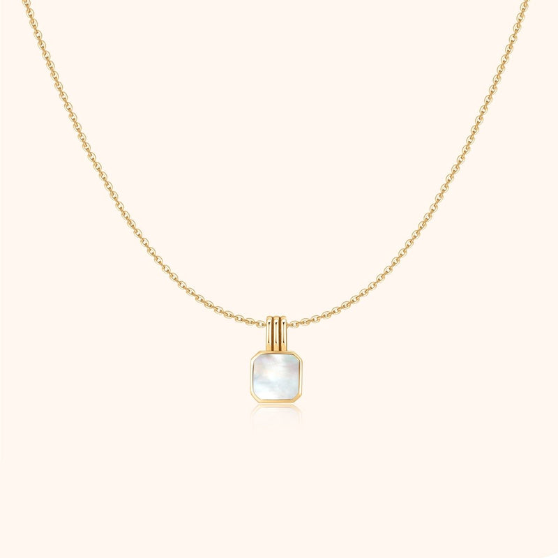Collar Angular | LePetiteMarie