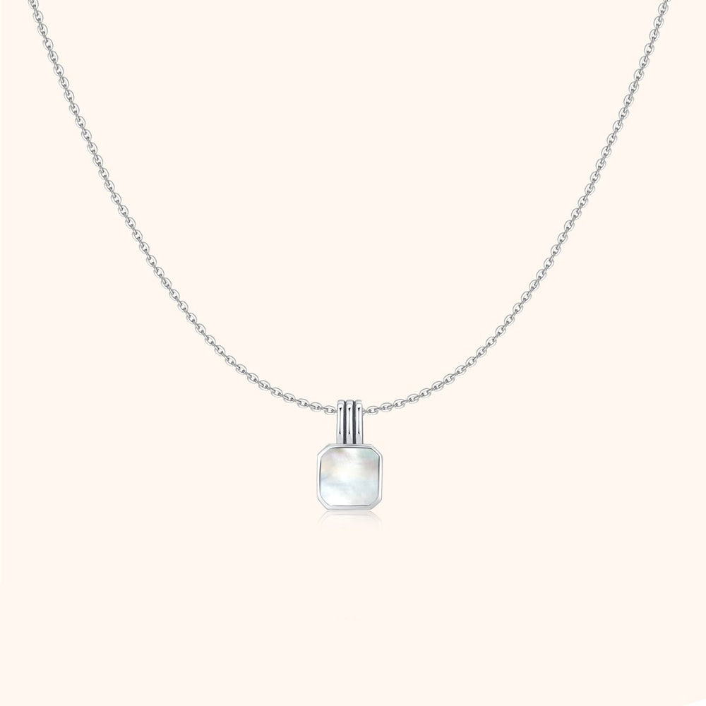 Collar Angular | LePetiteMarie