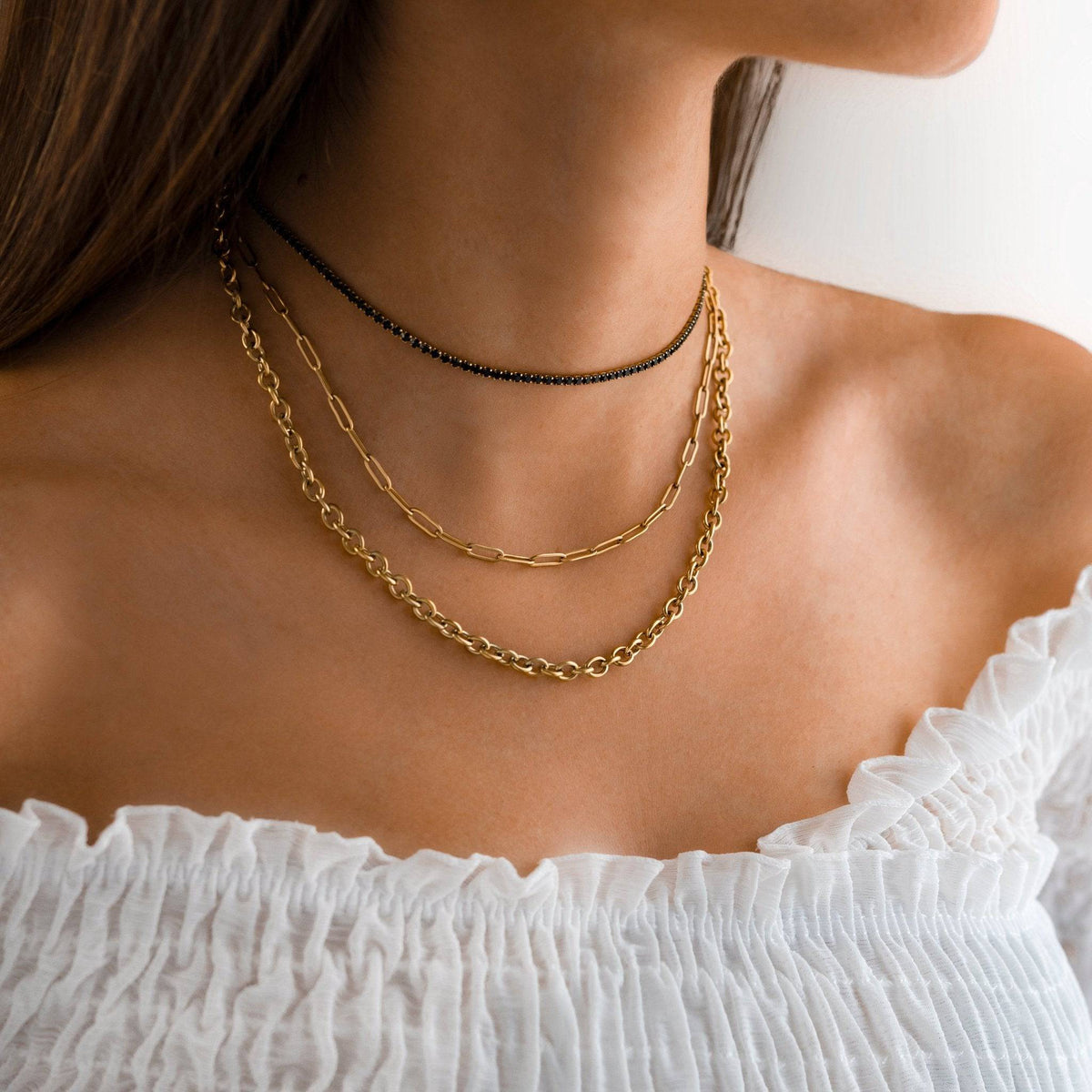 Cadenitas | LePetiteMarie